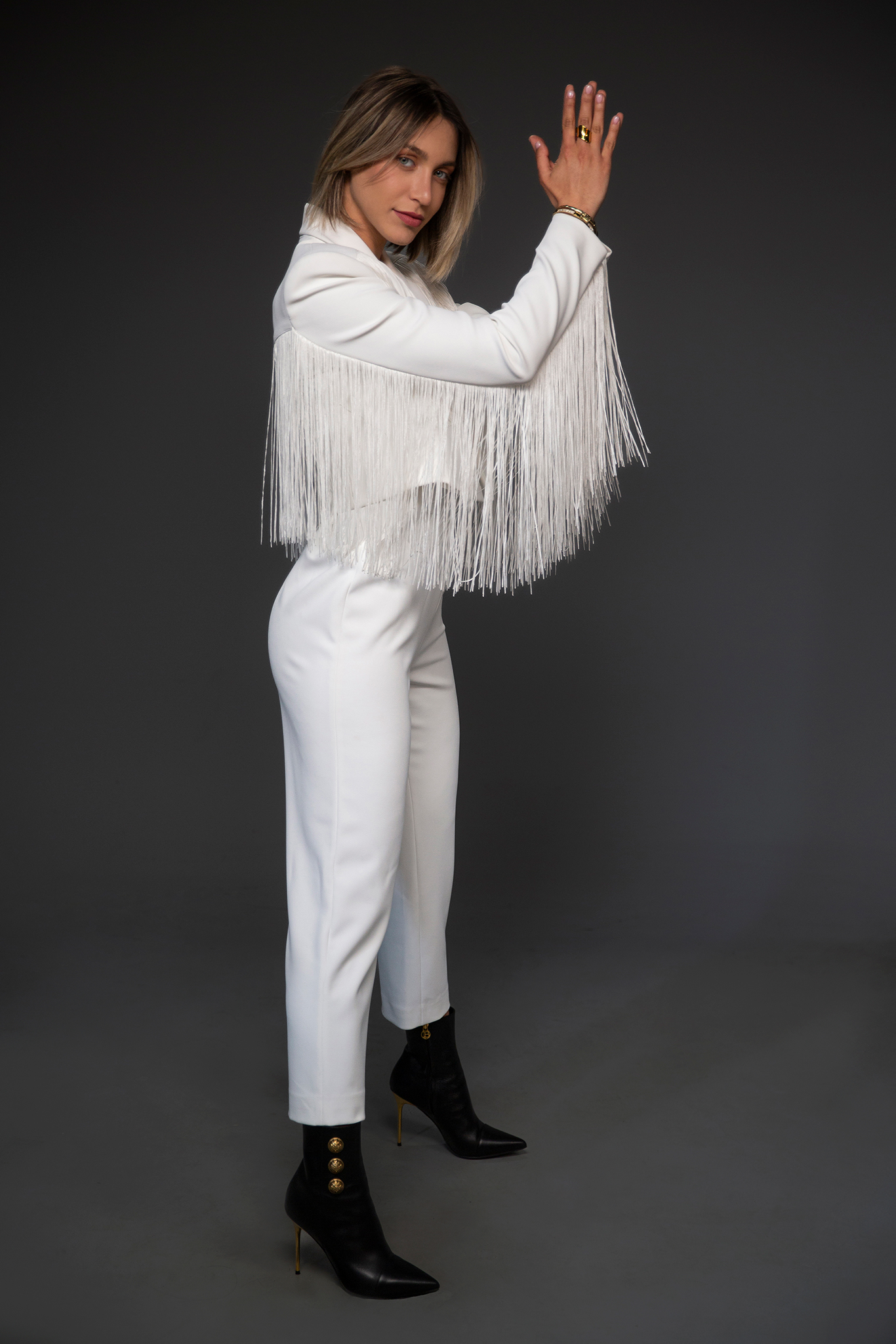 Georgia Eleftheriadou - FF Model Agency