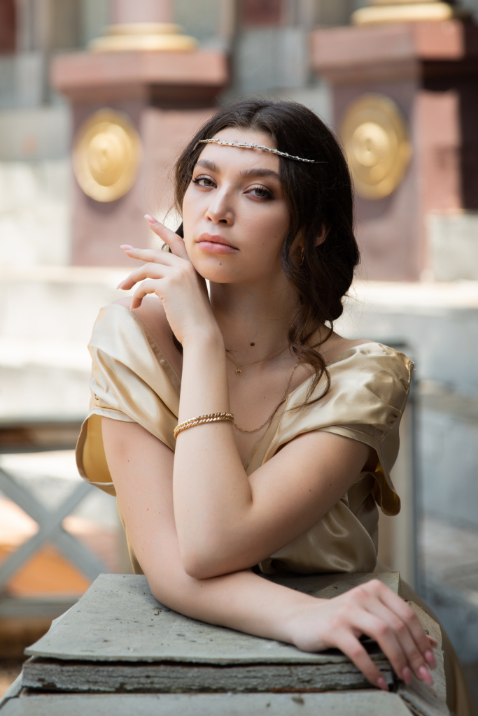 Women - Forge Management