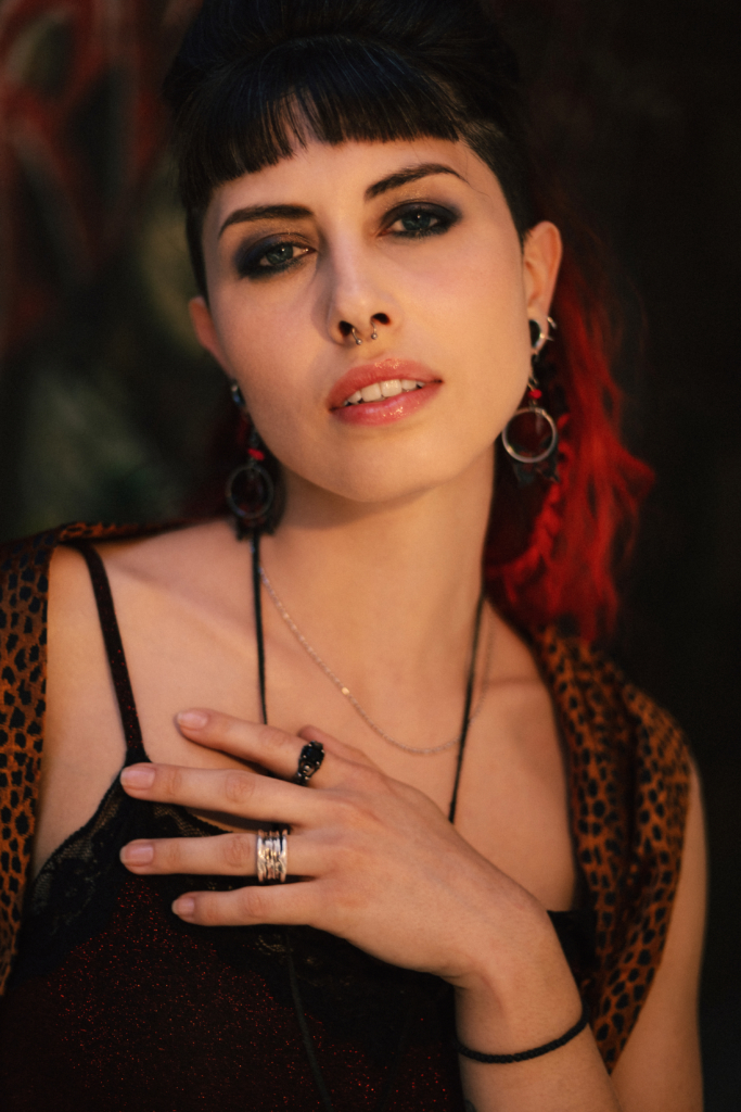 Women - FF Model Agency